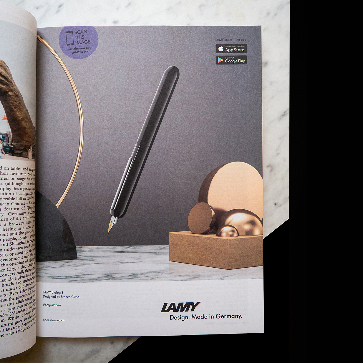 Kerstin Büchter - Art Direction